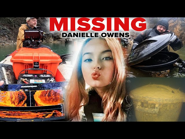 What happened to Danielle Owens? Body of missing 16-year-old found days ...