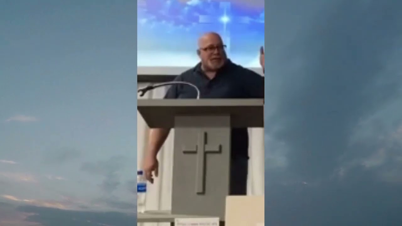 David Dickson Sunday August 6, 2023 - New Testament Christian Church ...