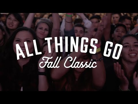 All Things Go Fall Classic 2019 - Trailer
