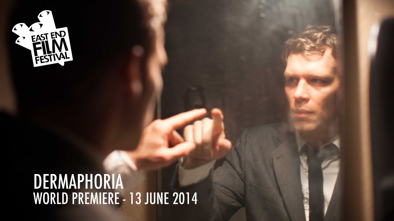 Dermaphoria Trailer // Opening Night Gala East End Film Festival 2014