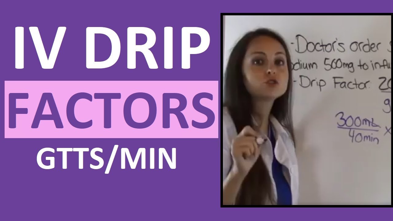 How Do I Calculate IV Drip Rate Tipseri how-do-i-calculate-iv-drip-rate-tipseri
