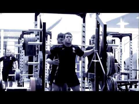 Rugby Workout Routine | Mammoth Strength