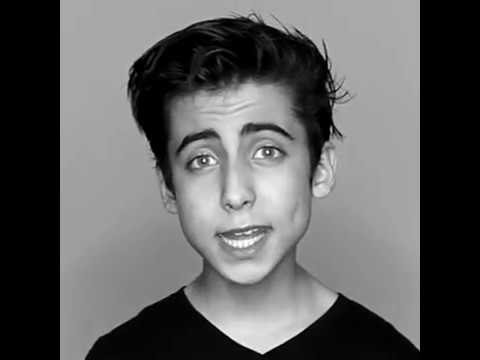 Aidan Gallagher: #BeatPollution @ BeatPollution.Org