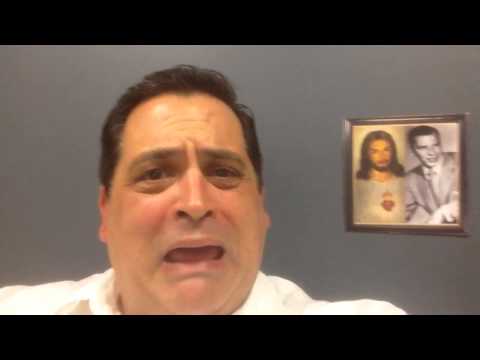 "The Italian American Slang Word of the Day!" is MAMMADEL!