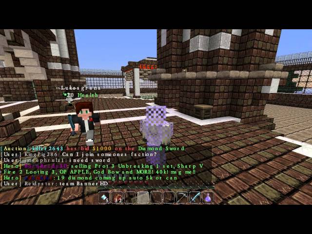 How to host a Minecraft server for free in 2023