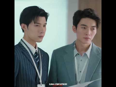 This is how I fall for you😂🔥||C Drama 🎭- My ex boyfriend and boss
