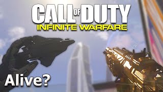 Is Infinite Warfare still alive in 2025?
