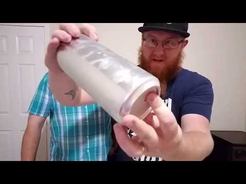 Aardwolf Brewing Company Glamour Muscles Beer Review