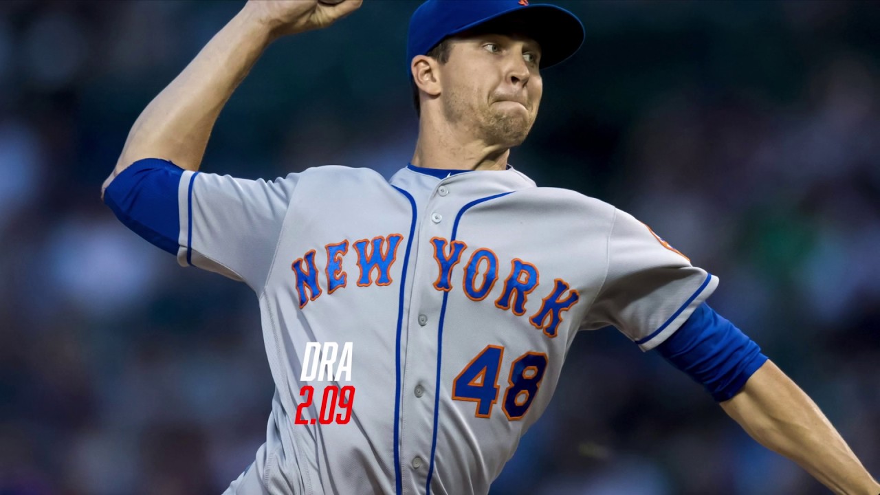 Deserved Run Average Minus (DRA-): The Basics