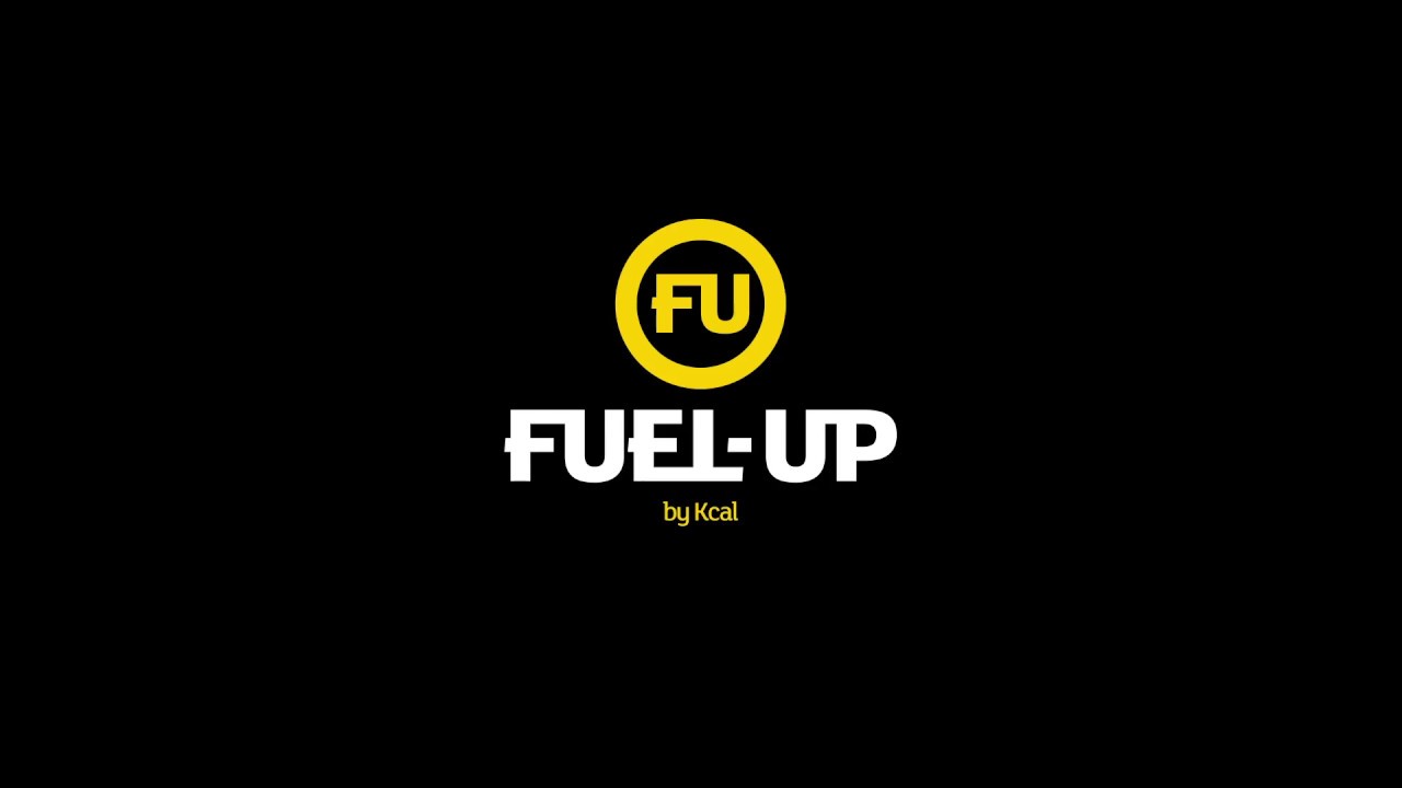Fuel-Up, gains won't wait