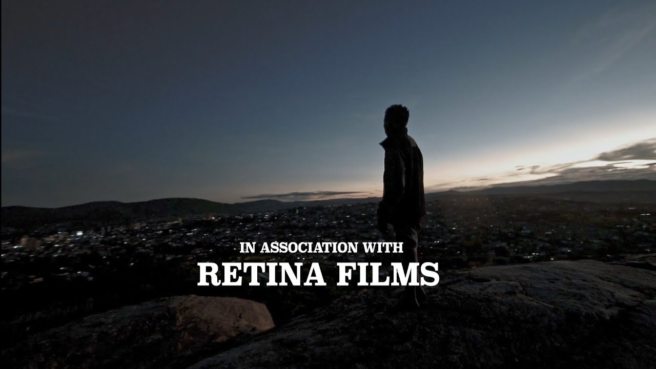 THE FORGOTTEN CHILDREN