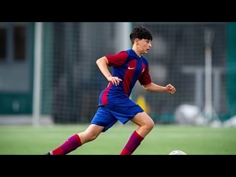 Pol Puigmal - Infantil A | 2023/2024