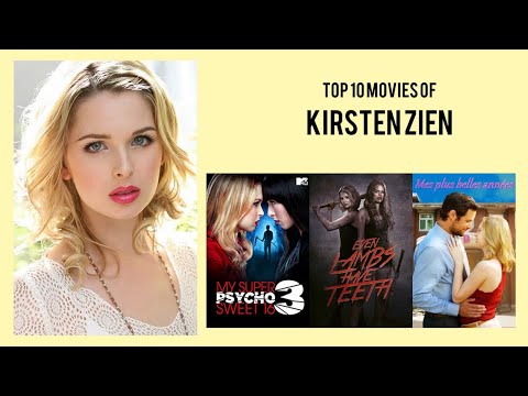 Kirsten Zien Top 10 Movies | Best 10 Movie of Kirsten Zien