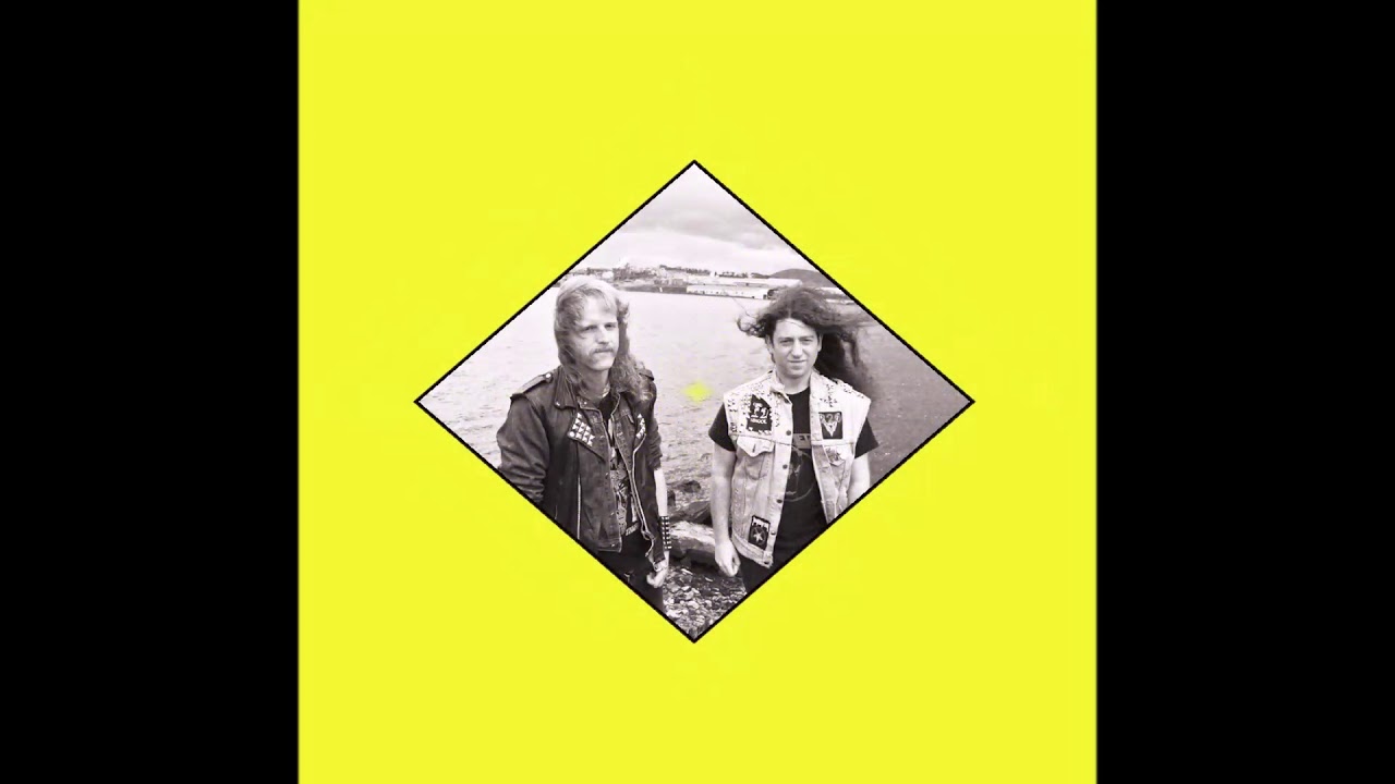 Torpedo - Rocking Hard (2019)