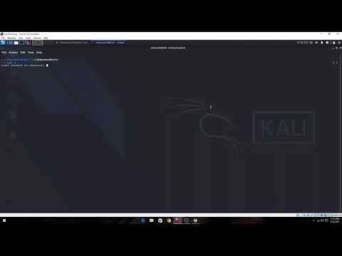 how to install osintgram on kali linux