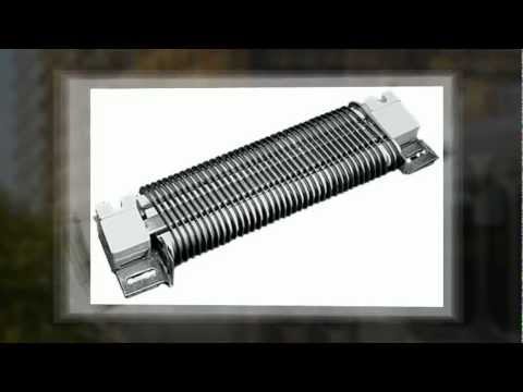Dynamic Braking Resistor - Braking Resistor Latest Price, Manufacturers ...