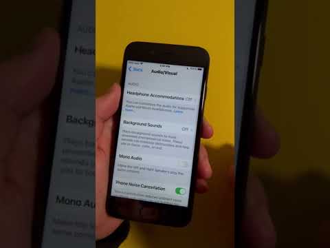 Make Your iPhone Volume Even LOUDER!