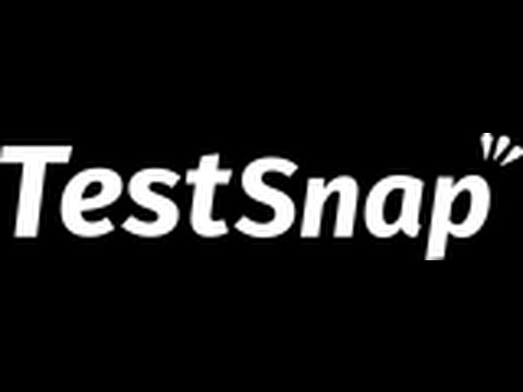 TestSnap In About A Minute