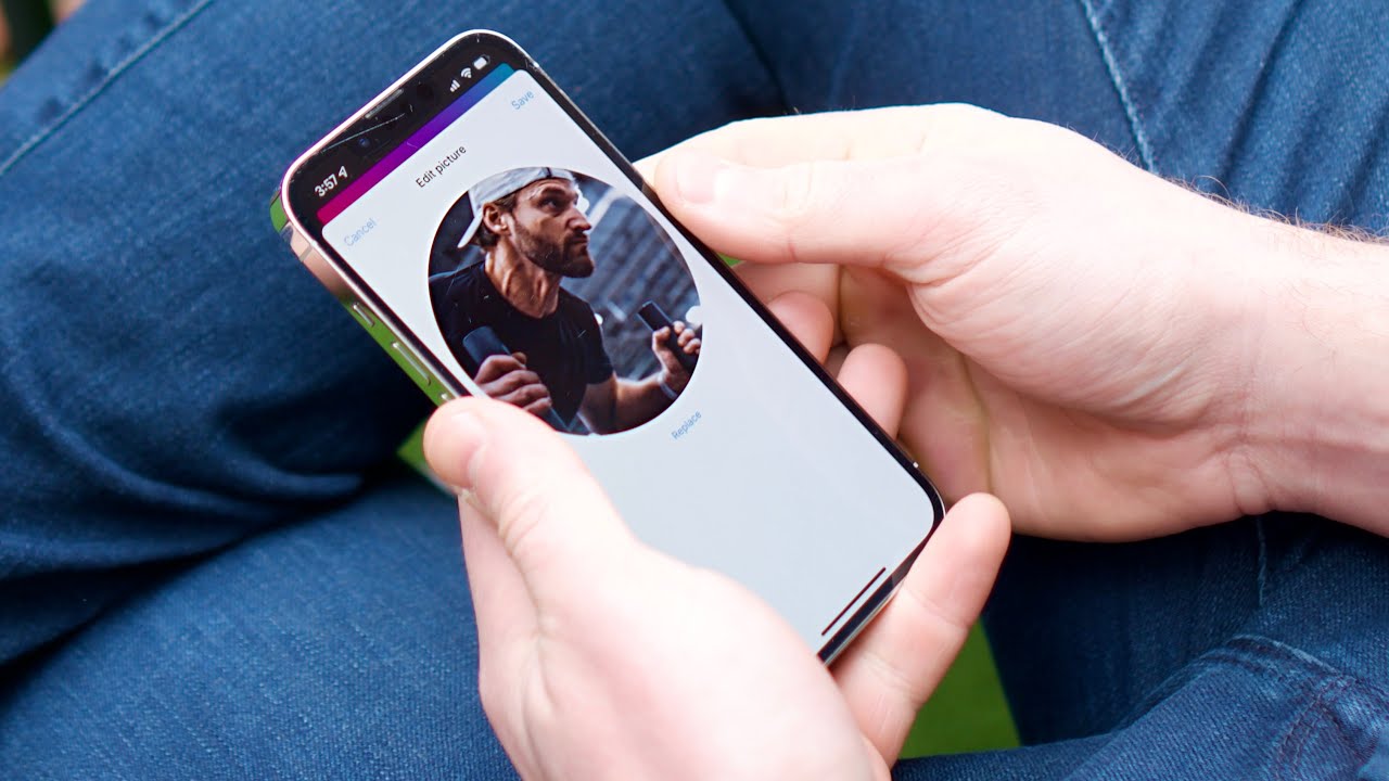 Let's build a feature – Cropped Image Uploads!