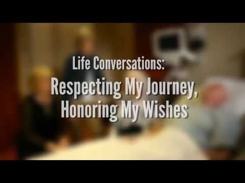 Advance Directive - End of Life Decisions