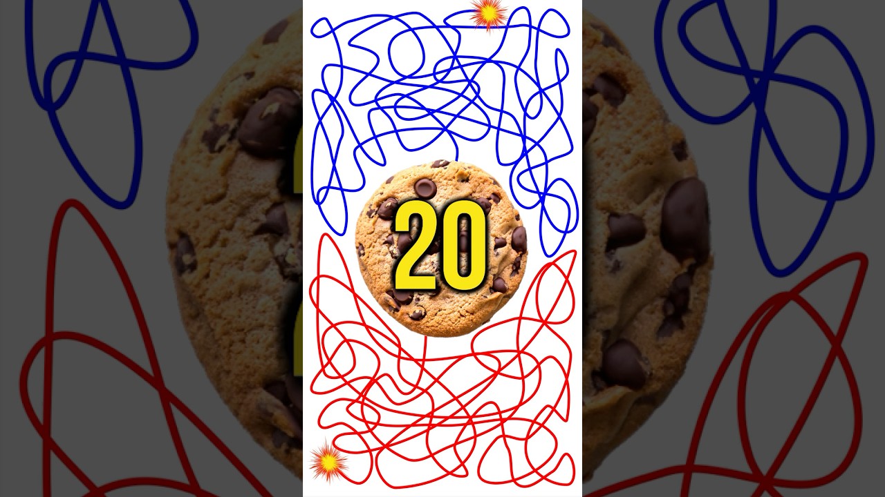 20 Second Timer Bomb [COOKIE] 🍪