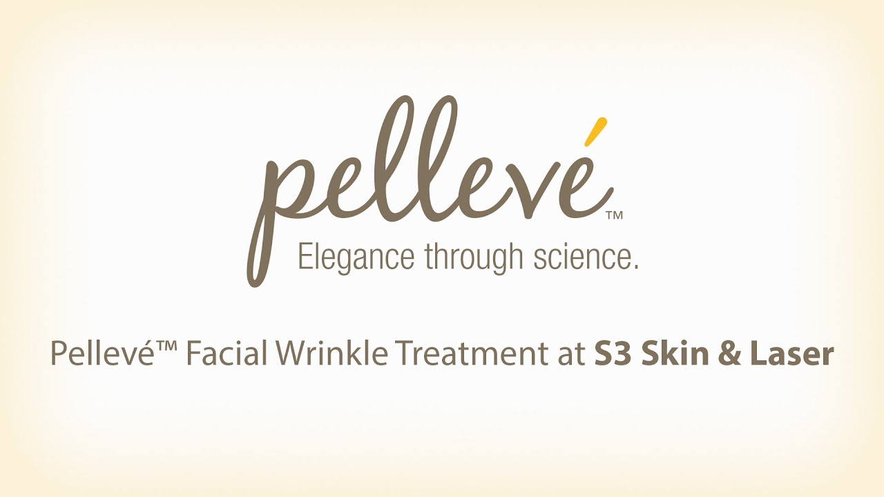 S3 Skin and Laser Skin Tightening