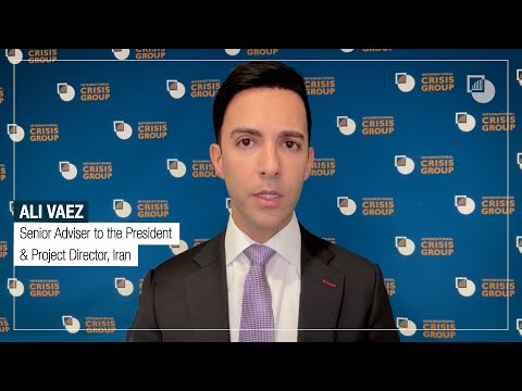 A 360-degree take on Israel-Palestine: Iran