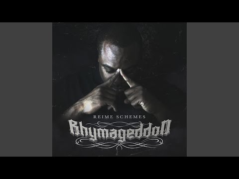Book of Rhymes (feat. Kerome)