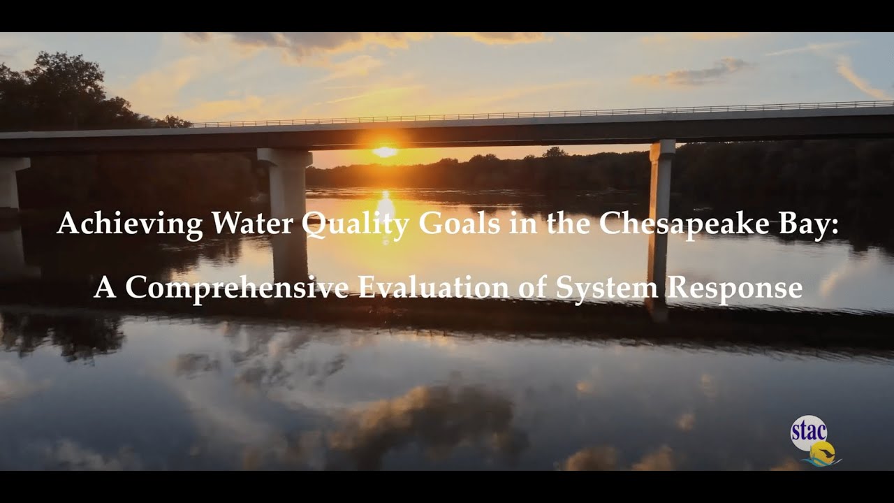 A Comprehensive Evaluation of System Response (CESR)