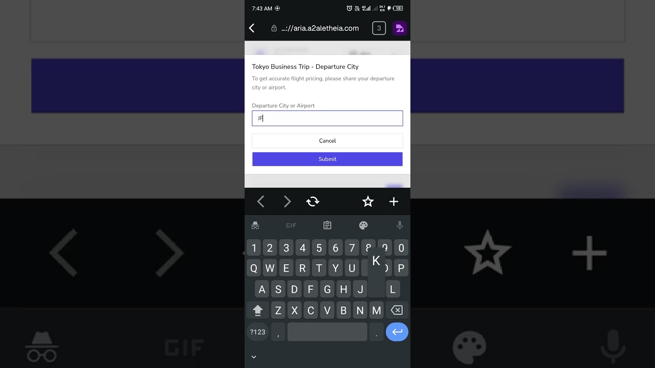 A2A Extended Capability 1: Orchestration
