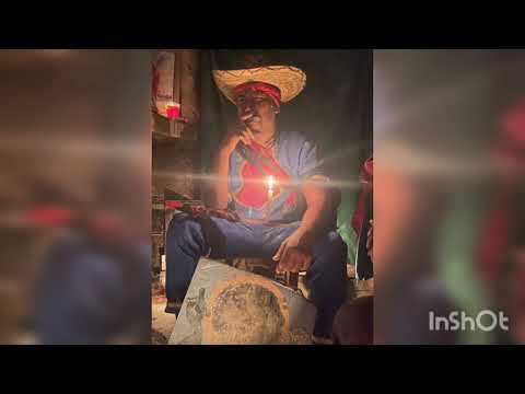 Vodou Tout se tret
