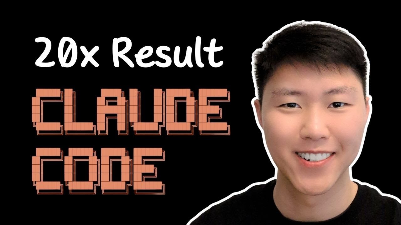 This Claude Code Workflow Will 10x Your Coding Output