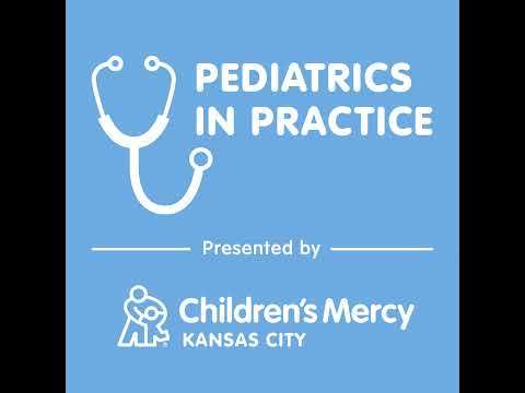 Pediatric Sleep Apnea
