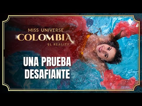 Daniela Toloza crowns Miss Universe Colombia 2025 Vanessa Pulgarin in ...
