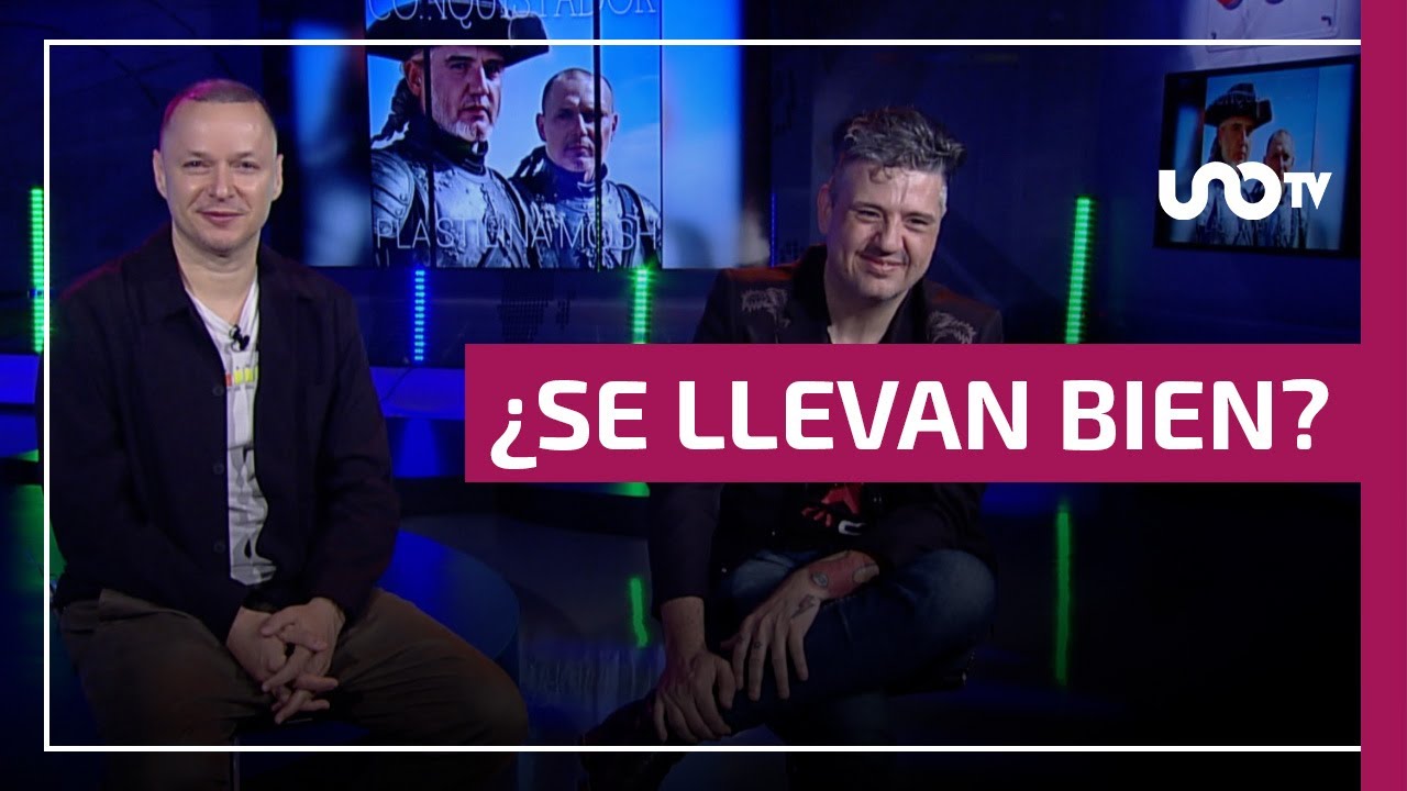 Plastilina Mosh se presentan en CDMX, pero ¿habrá disco?