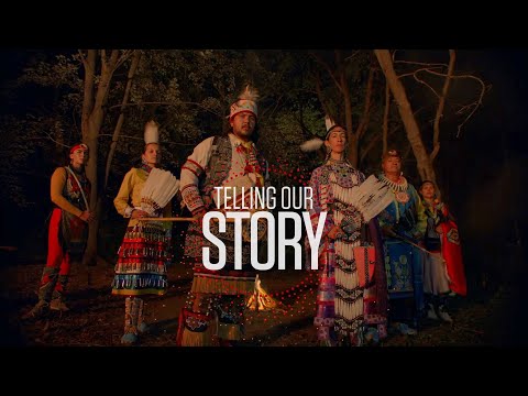 Telling Our Story, an insightful docu-series directed by Kim O’Bomsawin ...