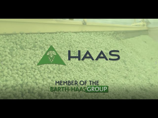 About Us | HAAS® | Hops Innovation