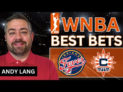 Indiana Fever vs Connecticut Sun Predictions and Picks | Best WNBA Bets 7/15/25