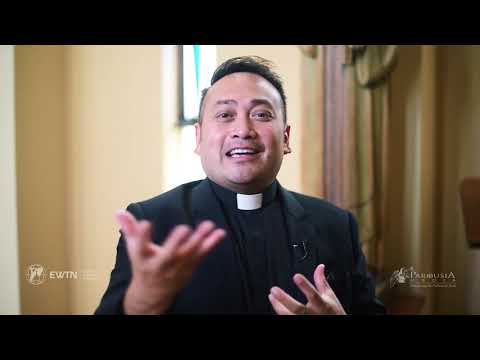 'Our Family In Heaven' - Fr Leo Patalinghug