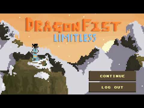 Dragon fist limitless episode 1#