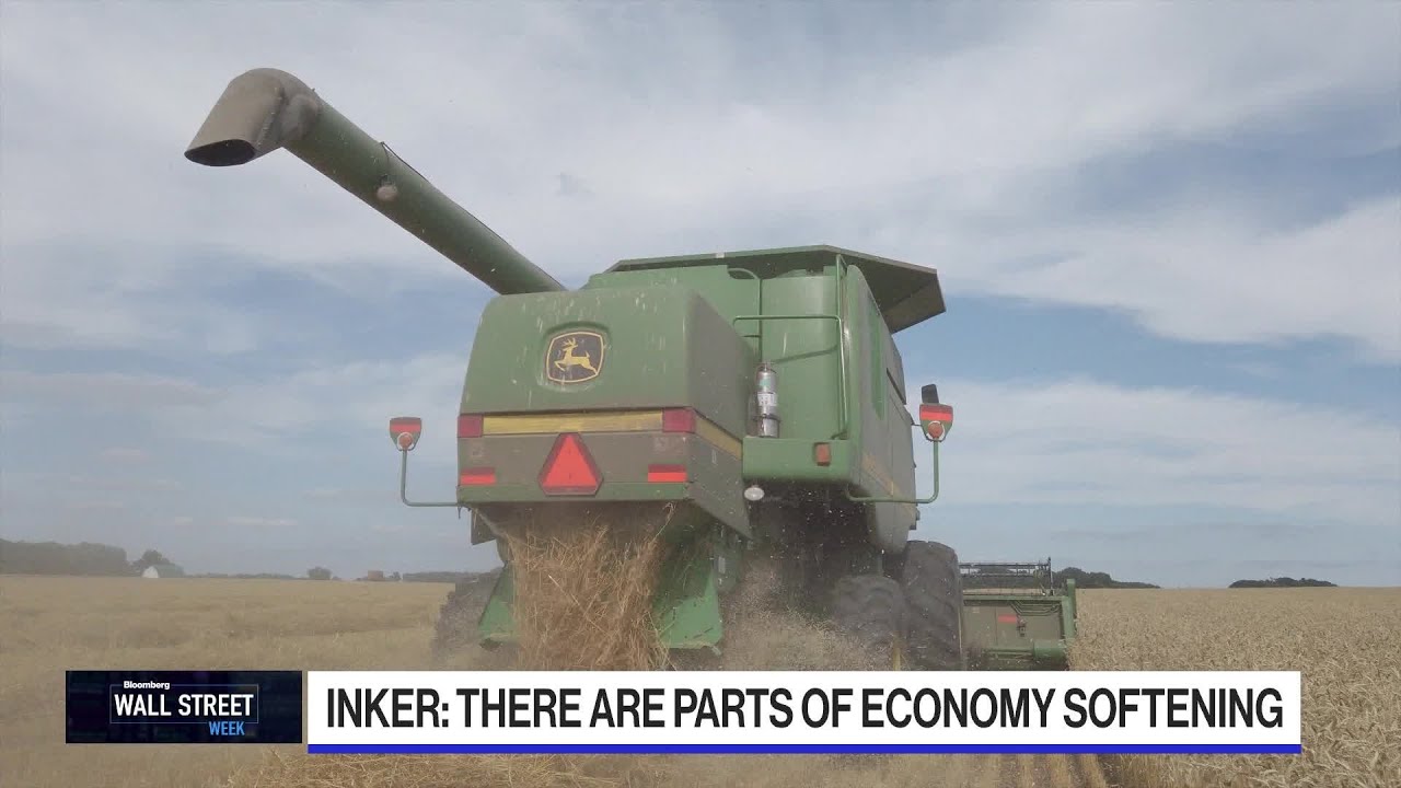 Recession Risks on the Rise