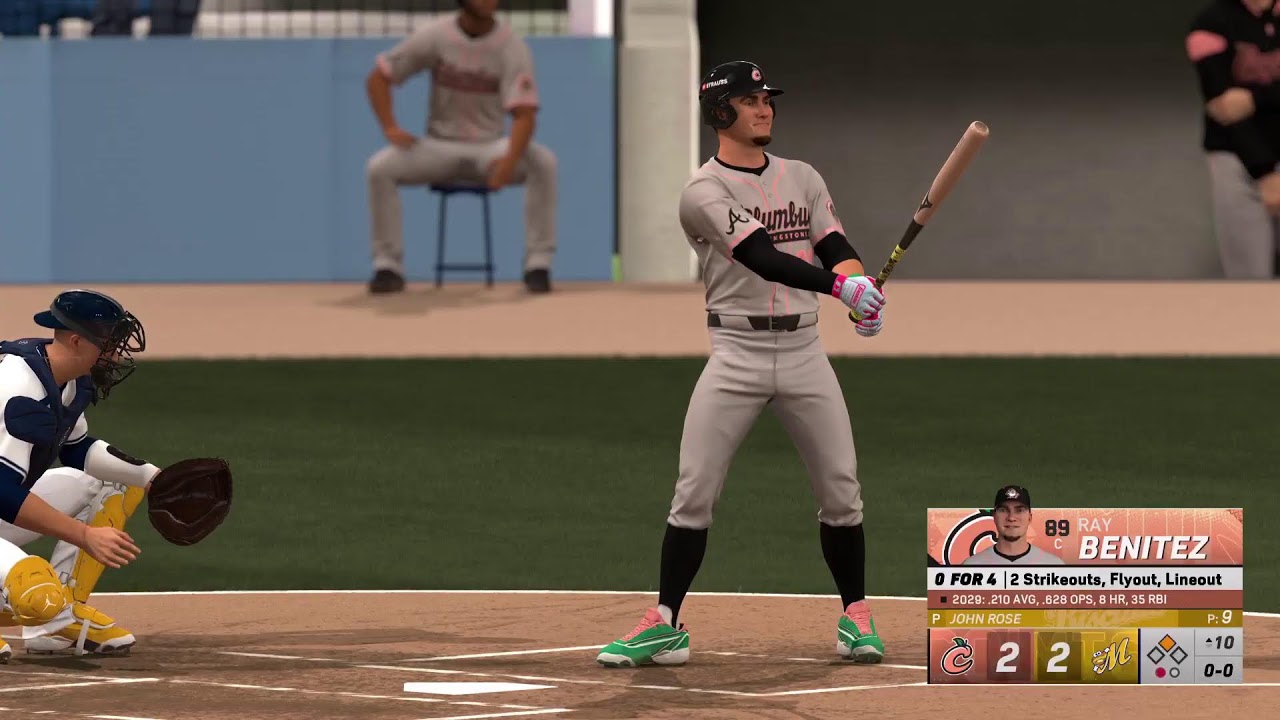 Biscuits vs Clingstones 8022029