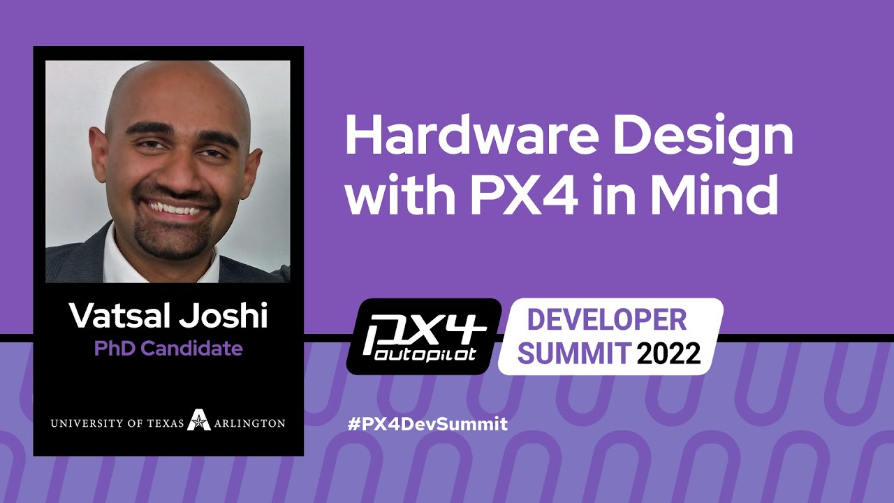 Scratch FC build with PX4 - PX4 Autopilot - Discussion Forum for PX4 ...