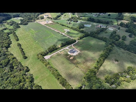 SITE PLAN – Belcastle Community