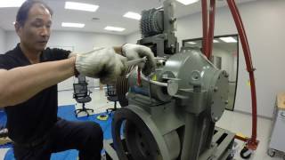 Torin Drive North America