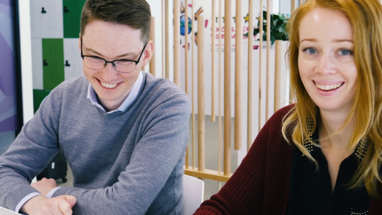 Agency Plan 2018/19 to 2021/22