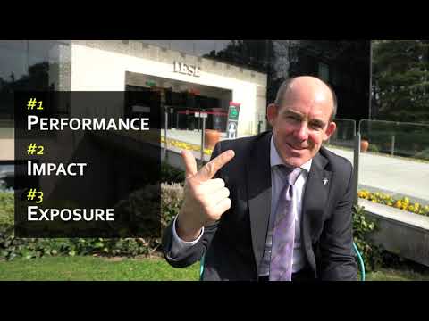 Building a Successful Career: The PIE Model – Moving People to Action