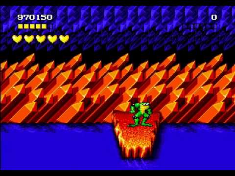 Difficulty Spikes in Video Games | NeoGAF