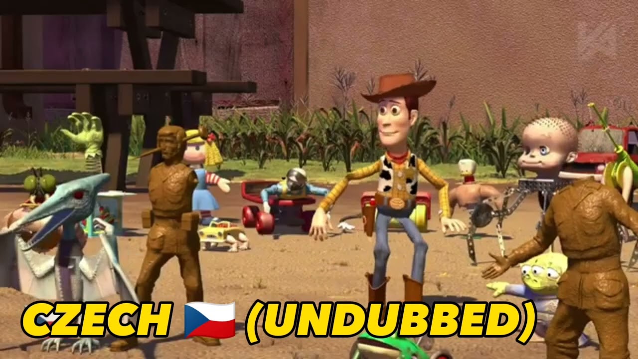 Sid Screaming Multilanguage (UPDATED)