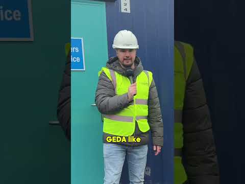 Civil Engineering - what's it like for apprentices?